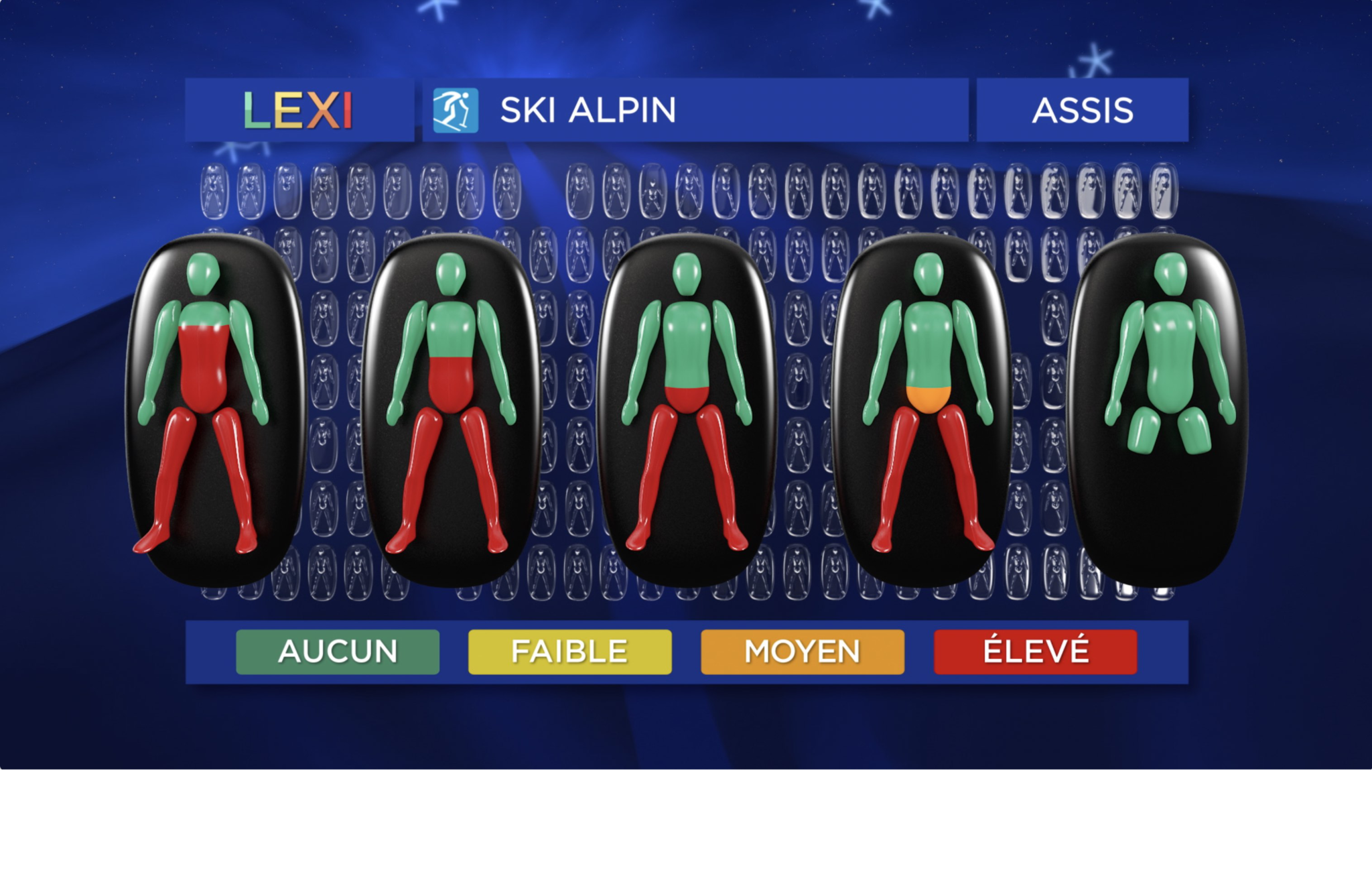 Accueil – Parasport Classification – LEXI